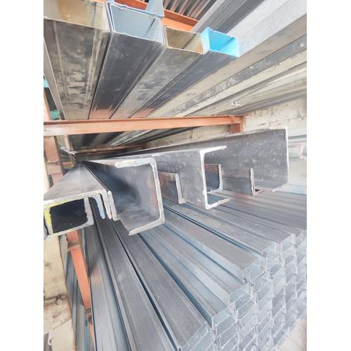 Jual Besi hitam unp 100 panjang full 6 meter - Kab. Bekasi - Matrial ...