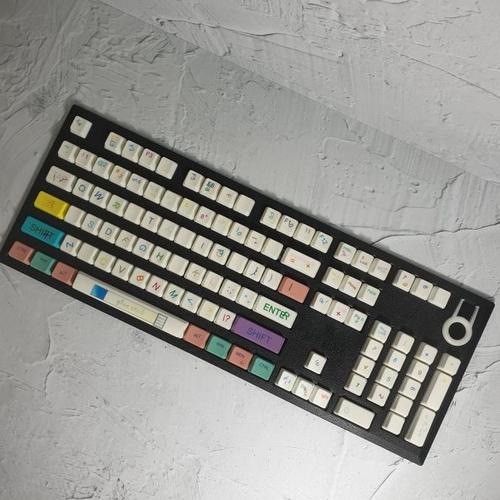 Jual KeyKraft Keycaps Unsticky Glue Keycap Set - Jakarta Barat - Serra ...