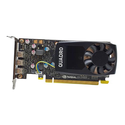 Jual VGA Card Nvidia Quadro P400 | 2GB DDR5 64bit - Kab. Bogor - PGNet ...