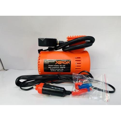 Jual Kompresor Listrik Mini | KOMPRESOR ANGIN MINI / XENON KOMPRESOR ...