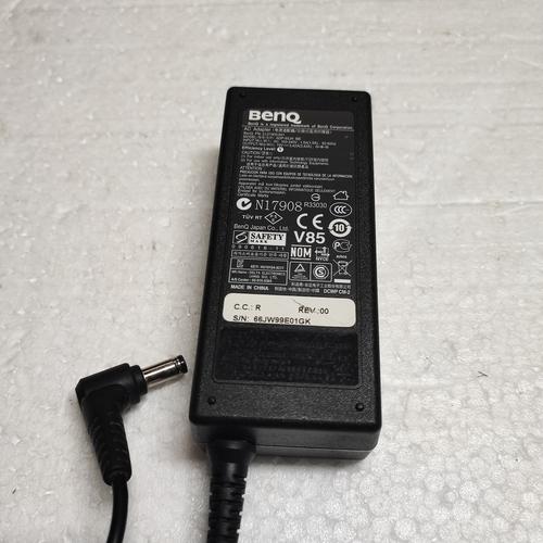 Jual Adaptor BENQ ADP-65JH BB 19V 3.42A Jack 5,5mm Lubang besar - Kab. Bandung - Marconi ...