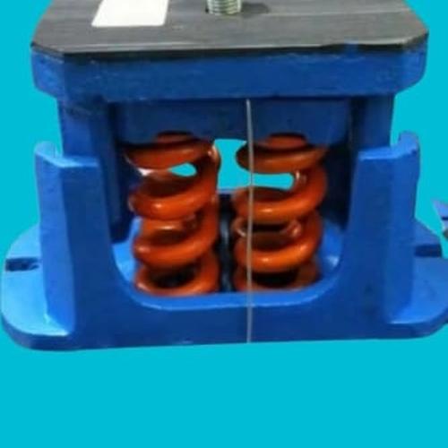 Jual spring mounting 2 per genset beban max 1000 kg - Jakarta Pusat ...