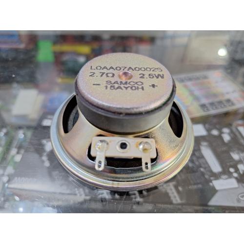 Jual SPEAKER BASS 3INCH KENCANG 3INCH VOKAL MAGNET BESAR SAMCO - Kab ...