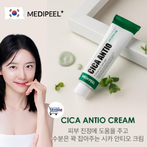 Jual Medi-Peel Cica Antio Cream 30ml - Jakarta Utara - Daebak Korea ...
