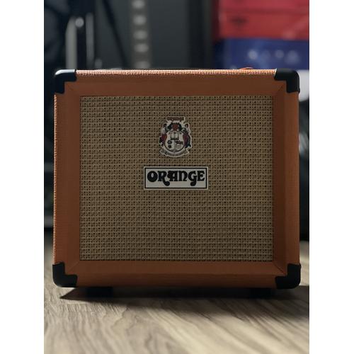 Jual Amplifier Gitar Orange Crush 12 / Crush12 / Crush-12 CR12 original! - Jakarta Utara ...