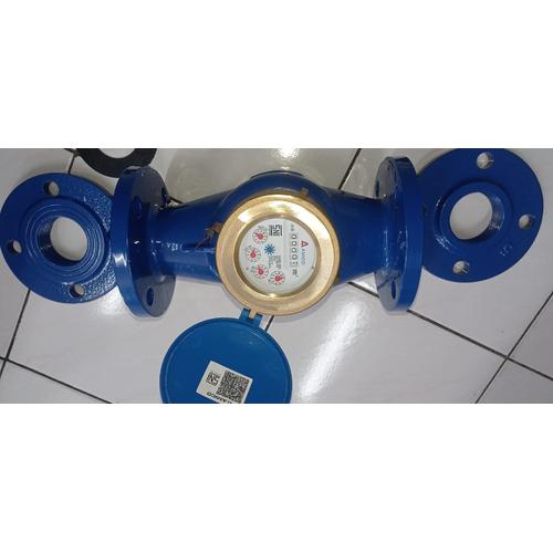 Jual Amico Water Meter 2 Inch SNI - Meteran Air - Flow Meter LXSG-50E ...