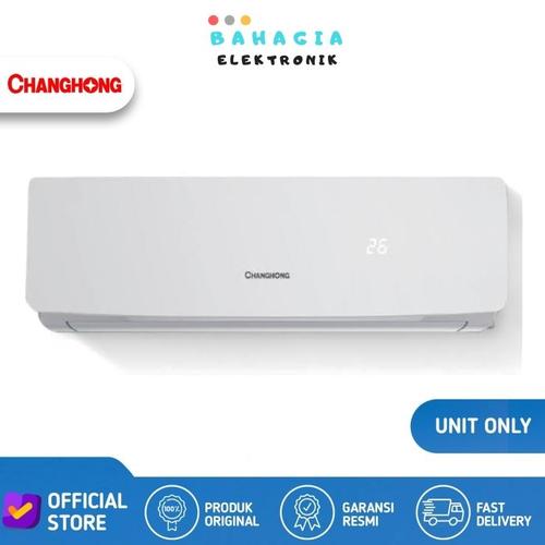 Jual CHANGHONG CSC12NVB AC Split 1,5PK Fast - Jakarta Pusat - Toko ...