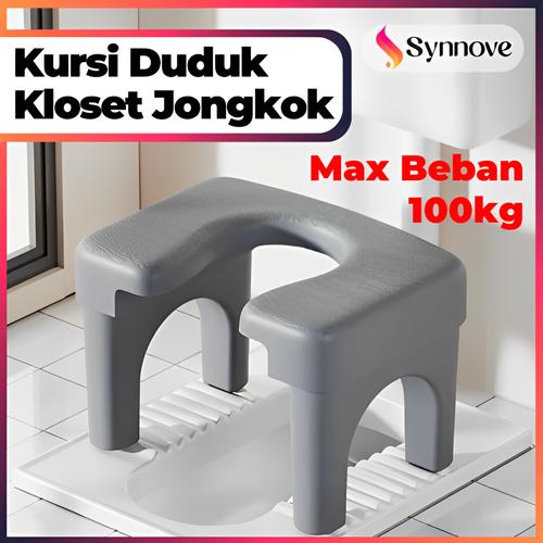 Promo Kursi Toilet Jongkok Kuat Nyaman Kursi Wc Jongkok Dudukan Toilet ...