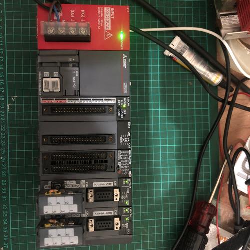 Jual PLC MITSUBISHI L06CPU SET - Kab. Bekasi - Panel Kendali AO | Tokopedia