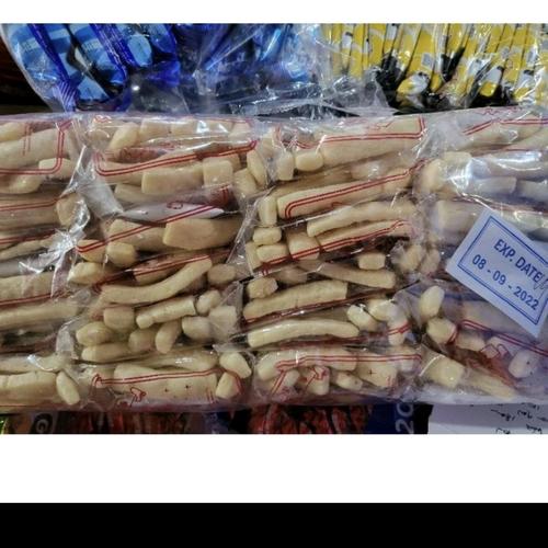 Jual KERUPUK BALOK PINOMAS DENGAN SAOS SACHET ISI 24 BKS - Kota Medan ...