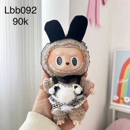 Jual Baju labubu maid edition v1 dan v2 - Kota Surabaya - TVI | Tokopedia