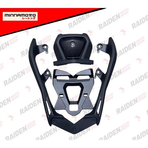 Jual MINNAMOTO Bracket Top Box + Backrest Yamaha New XMAX 250 2023 ...