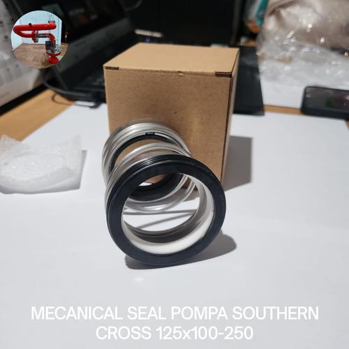Jual Mecanical Seal Pompa Southern Cross 125x100-250 - Kab. Tangerang - cp store online | Tokopedia