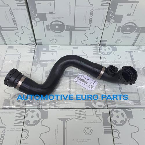 Jual 11537500733 SELANG RADIATOR ATAS BMW X5 E53 M54 ORIGINAL BMW ...