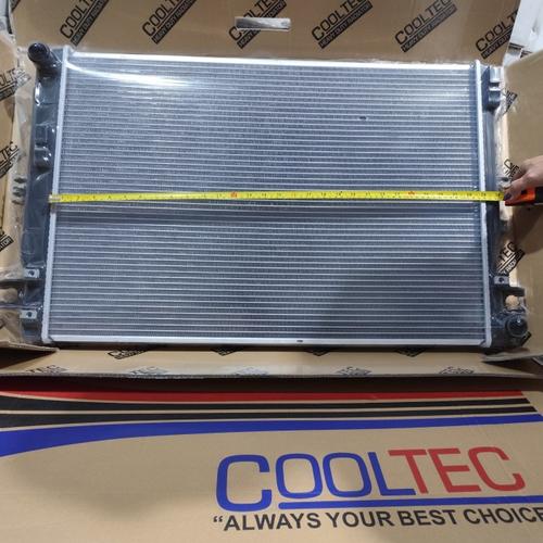 Jual Radiator Nissan Navara Np300 Matic Diesel 2015 2016 2017 2018 2019 ...