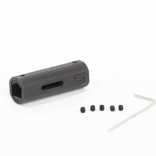 Jual hop up LDT warinterest 16mm 2 plate up down water gel blaster wgb ...