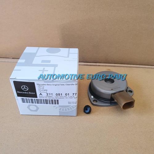 Jual CAMSHAFT MAGNET NOKEN AS M271 W204 W212 ORI MERCY A2710510177 ...