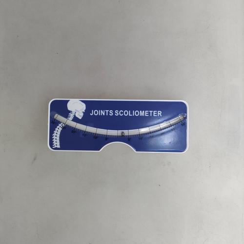 Promo scoliometer scoliosis meter alat pengukur scoliosis - Jakarta ...
