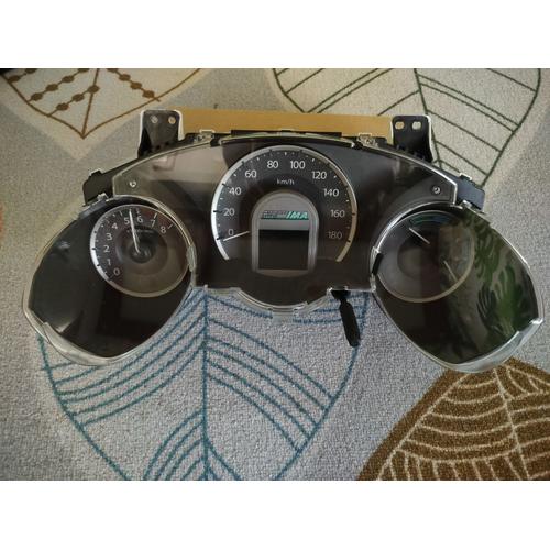 Jual Speedometer Honda Jazz Fit Hybrid GP1 JDM JAPAN Geniune Original ...