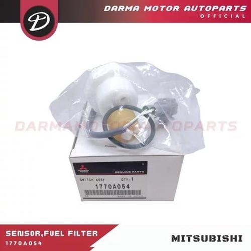 Jual Kabel Sensor Filter Solar Sensor Fuel Filter Mitsubishi Pajero ...