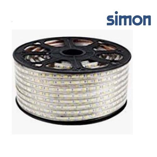 Jual LAMPU SIMON LED 4W 4000K 2835 JING SIMON LED 4W 4K Per meter ...