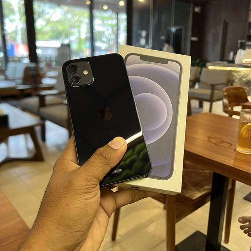 Jual iphone 12 128 digimap resmi full ori - Kab. Blora - Naim_store25 ...