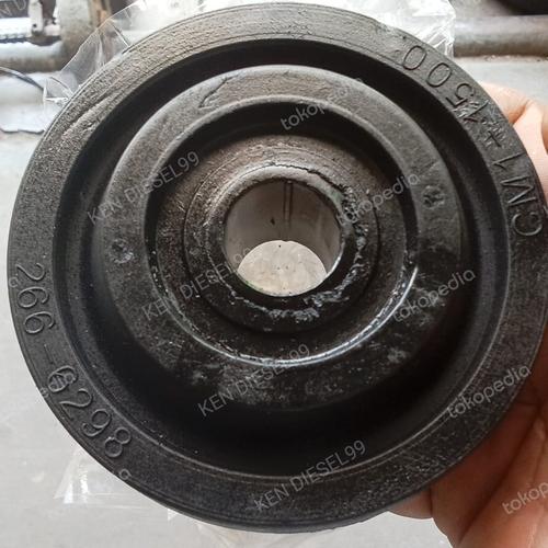 Jual 266-6298 engine mounting depan 320d - Jakarta Pusat - KEN DIESEL99 ...
