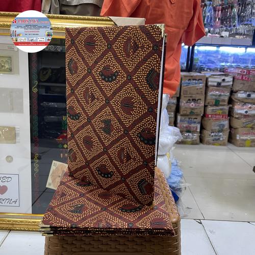 Jual Map Batik Polos Ukuran F4 - Jakarta Pusat - NEW PARIS_JAYA ADV ...