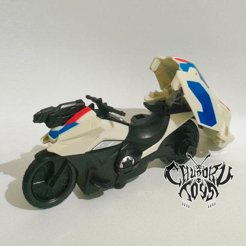 Jual DX Ride Macher Kamen rider Mach - Drive motor - Kab. Malang ...