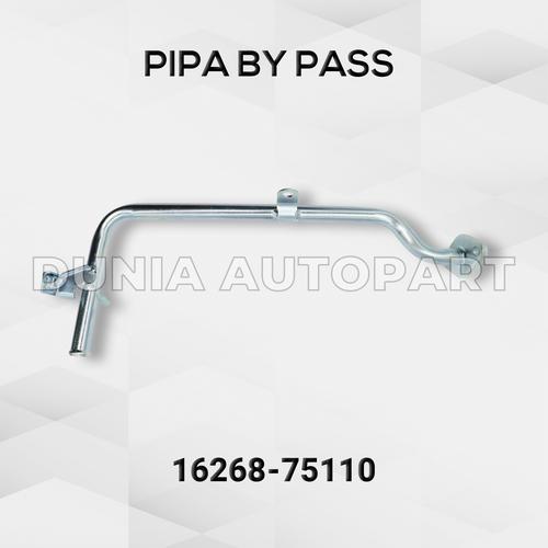 Jual pipa by pass radiator besi Toyota Innova Hilux Fortuner - Jakarta ...