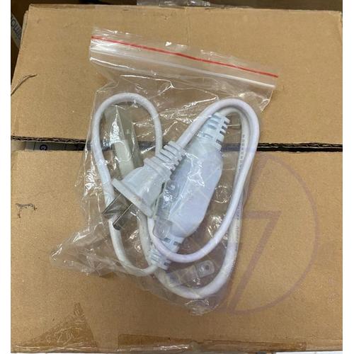 Jual Adaptor atau power supply untuk Lampu LED Strip light 4W 4000K ...