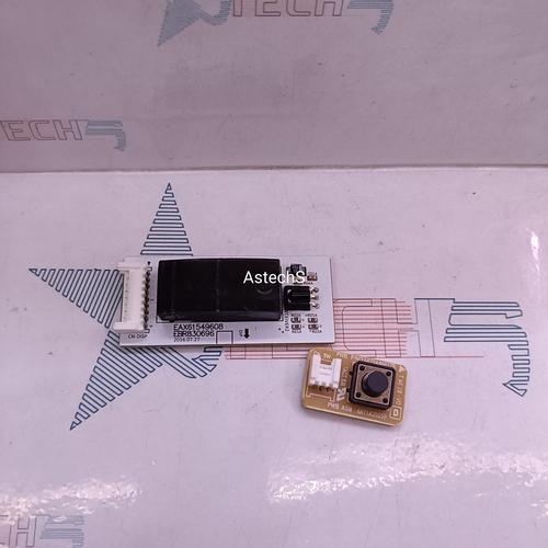 Jual SENSOR AC LG DUAL INVERTER SMART INVERTER ORIGINAL ASLI KW ...