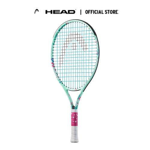 Promo HEAD Racket Coco (Junior) SC05 2024 FREE Cover Bag - Raket Tennis ...