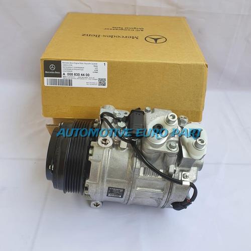 Jual KOMPRESSOR AC MERCEDES-BENZ W205 W251 W213 ORI PNP KE NOMOR ...