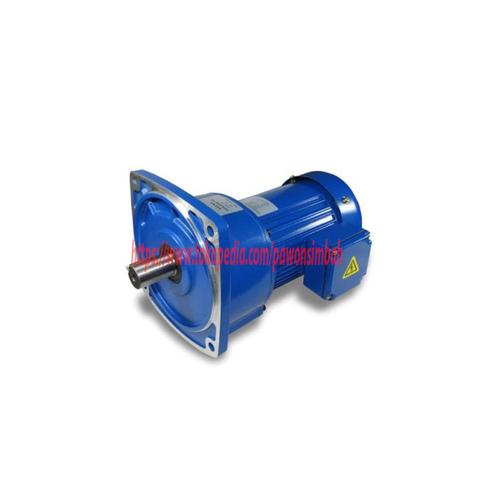 Jual Helical Yuema G3FM-28 / Frame 63 - 80 / 3phase Gear Motor ...