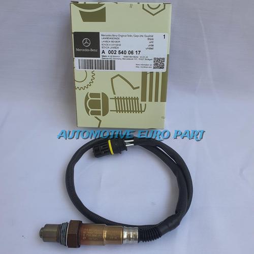 Jual SENSOR OXYGEN O2 MERCEDES-BENZ M112 W211 W203 W210 E240 E260 C240 ...