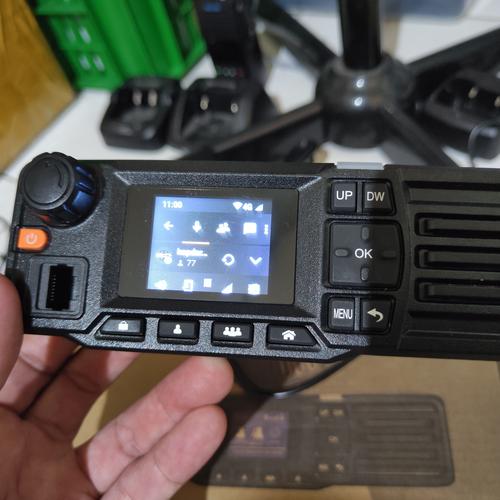 Jual Rig D828 PoC Zello 4G LTE Dual Sim - Kab. Buleleng - BulelengPedia ...