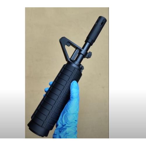 Promo Part Upgrade CAR15 XM177 D'Cobra M416 CAR-15 Handguard DCobra M ...