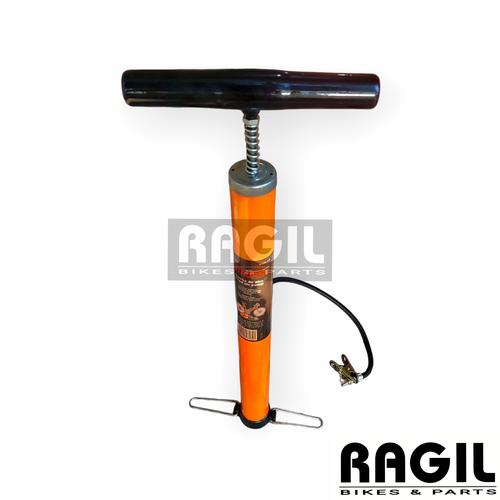 Jual POMPA SEPEDA DAN MOTOR TRUPER ORANYE PUMP ISI ANGIN BOLA BALON ...