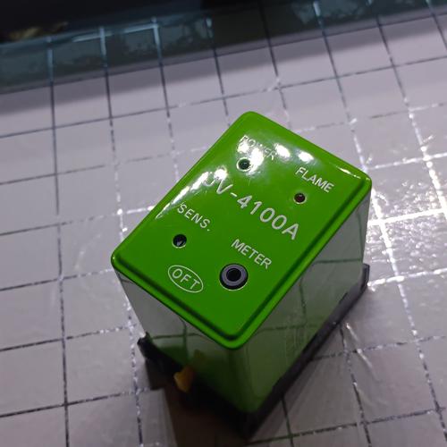 Jual UV-4100A ULTRAVIOLET FLAME DETECTOR - UV-4100A - Kab. Purwakarta ...