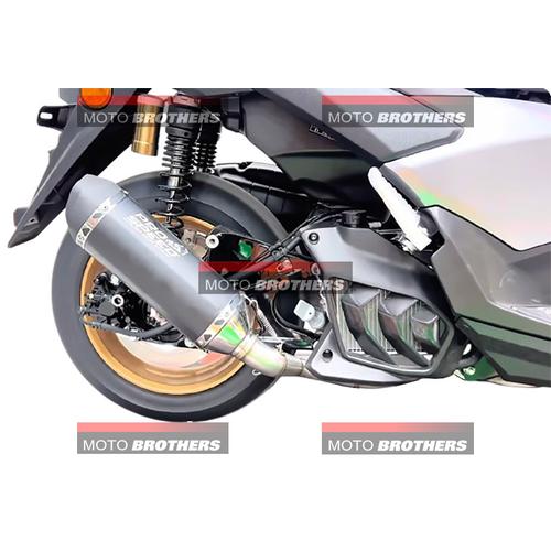 Jual KNALPOT PROSPEED PRO SPEED BLACK NMAX NEO TURBO 2024 - Jakarta ...