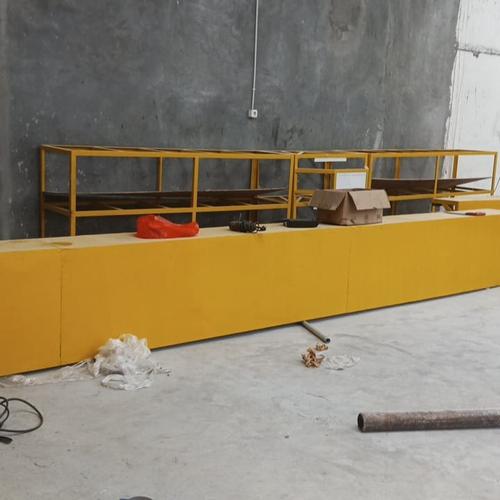 Jual Mesin Filamen Wending FRP - Kab. Tangerang - Multi Graha Sarana ...