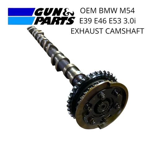 Jual Exhaust Camshaft Oem BMW M54 E39 E46 E53 3.0i Sparepart Mobil ...
