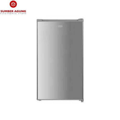 Jual Gea Mini Bar Refrigerator 89 Liter Kulkas Portable - GMB-91 INOX ...