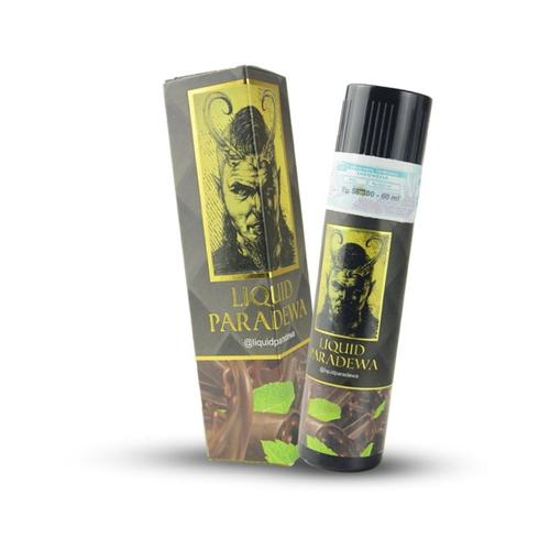 Jual Liquid Paradewa Choco Loki V3 60ML by Rcraft - Para Dewa Choco ...