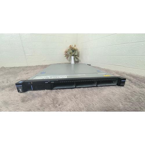 Jual Server IBM System X3250 M5 Rackmount 1U Intel E3-1220 v3 4Core Ram ...