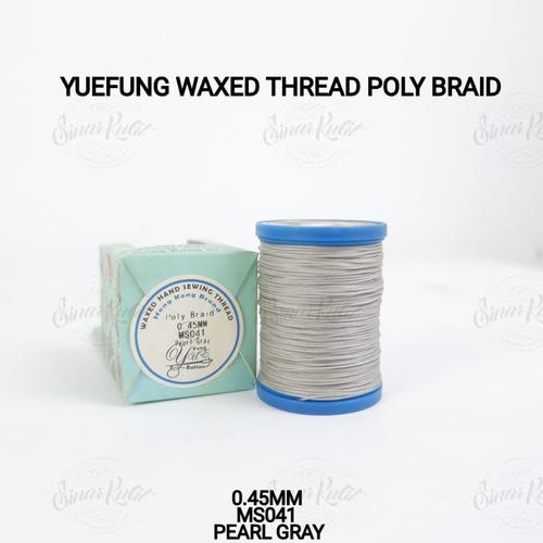 Jual BENANG POLY BRAID YUE FUNG 0.45MM - MS041 - Kota Bandung - Sinar ...