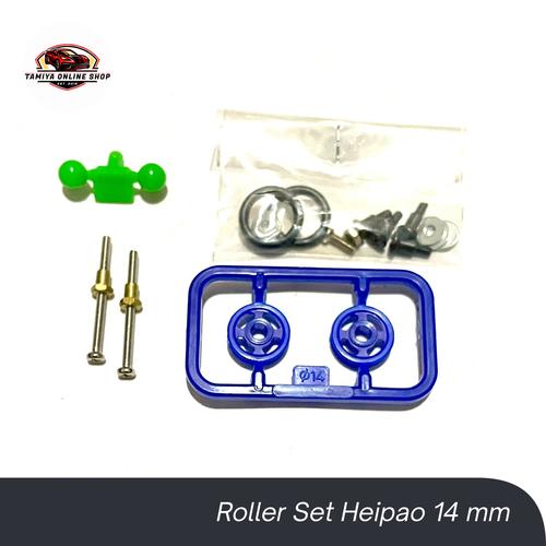 Jual Roller Tamiya Set Heipao Tamiya - Roller Tamiya - Kota Depok ...