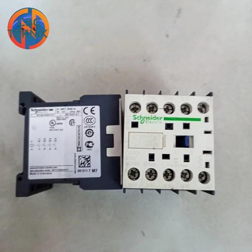 Jual Schneider control relay ca2kn40m7 - Kota Semarang - csc teknik ...