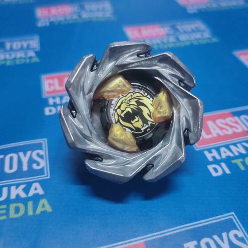 Jual Beyblade X Leon Crest 2nd Takara - Kota Surabaya - Classic_toys ...